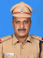 Special Sub Jail, Devikulam